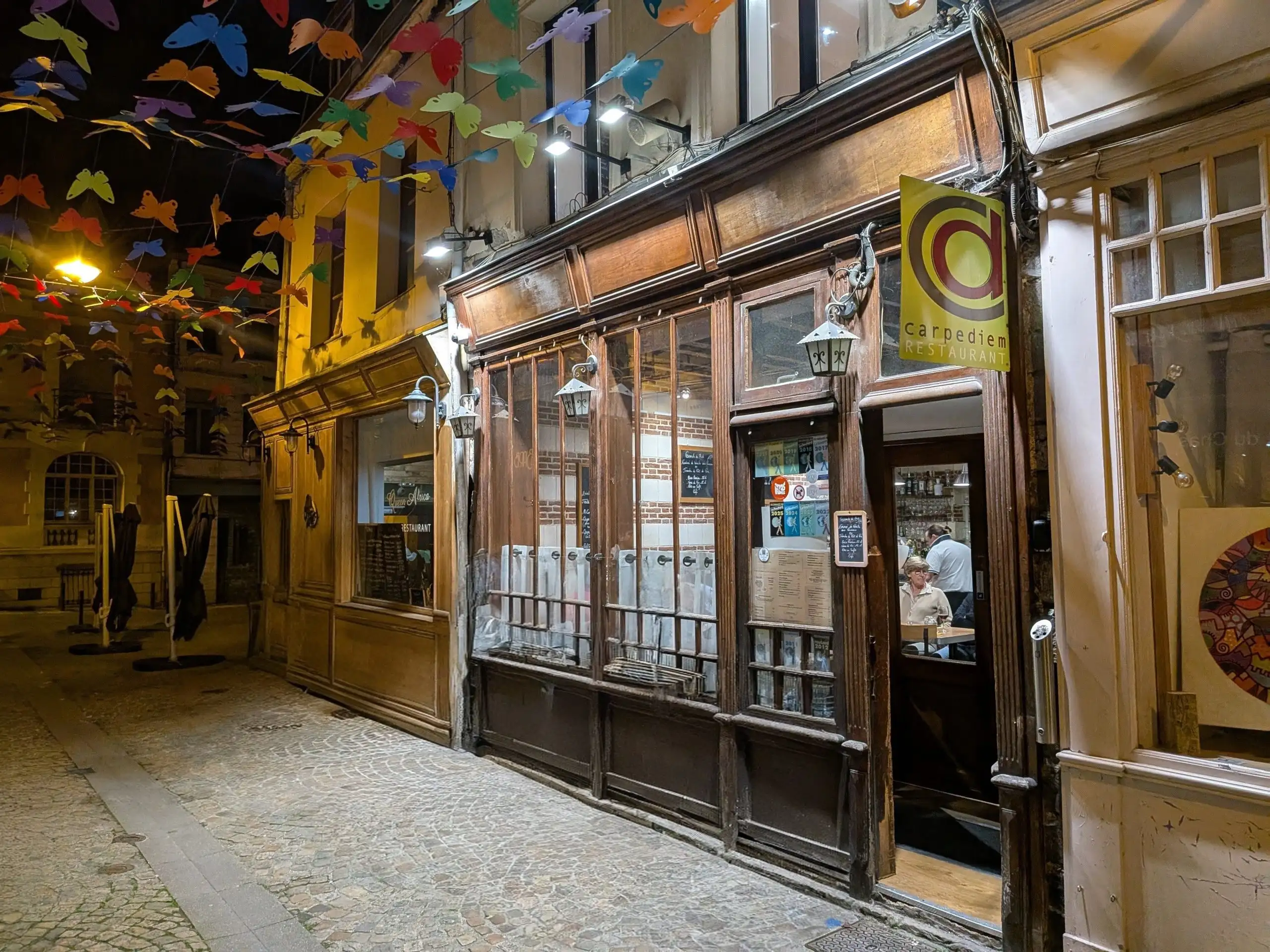 Les meilleurs restaurants à Arras – Les meilleurs restaurants de France