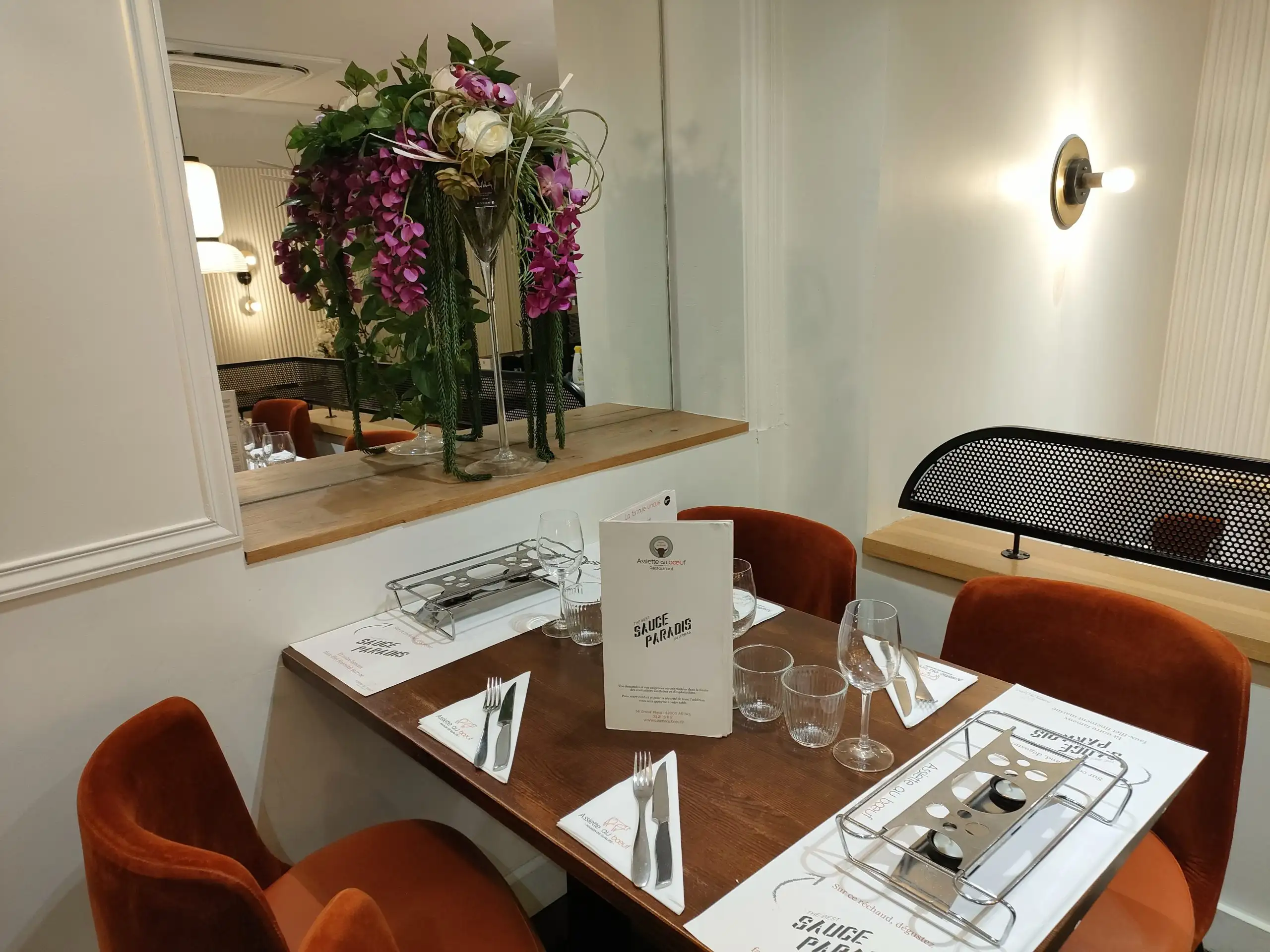 Les meilleurs restaurants à Arras – Les meilleurs restaurants de France