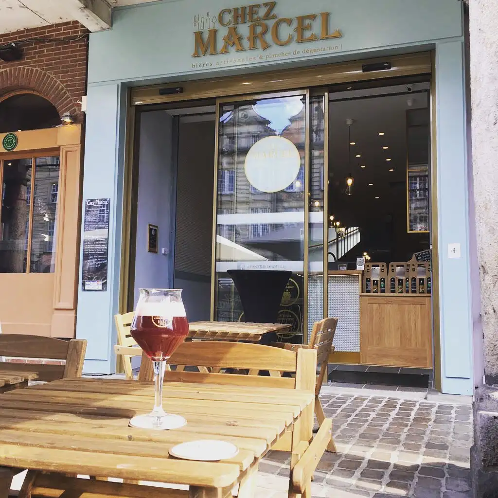 Les meilleurs restaurants à Arras – Les meilleurs restaurants de France